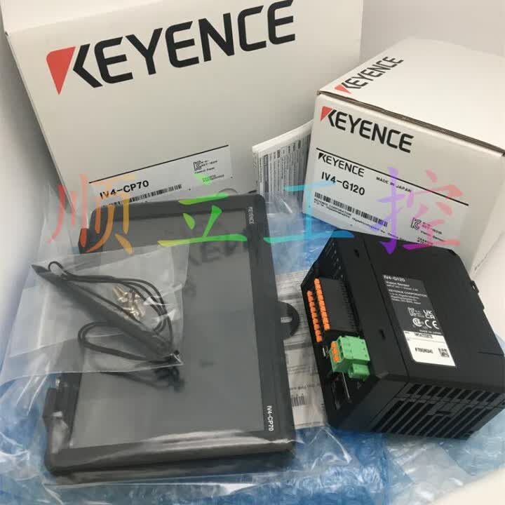 KEYENCE基恩士IV4-G120CP70G500CA配备AI图像识别传感器原装 OP-88835【图片 价格 品牌 报价】-京东