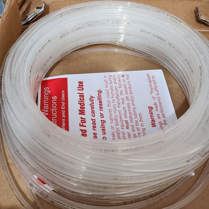 XMSJAEM02002 圣戈班 Tygothane C-210-A 管 1.63.20.8 AEM02002 30M【图片 价格 品牌 报价】-京东