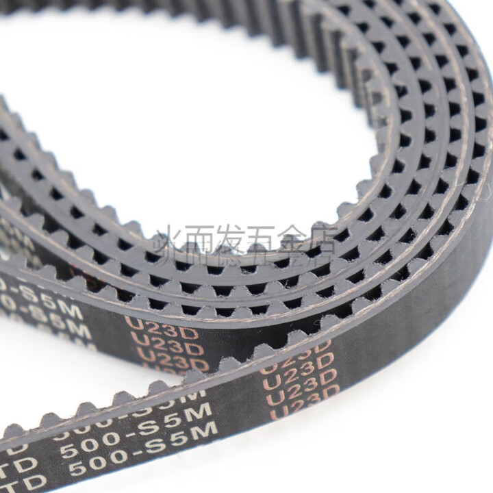 DONGIL RUBBER BELT ;DRB;东一同步带490-5/495500505510515520皮 东一同步带STD500-S5M ...