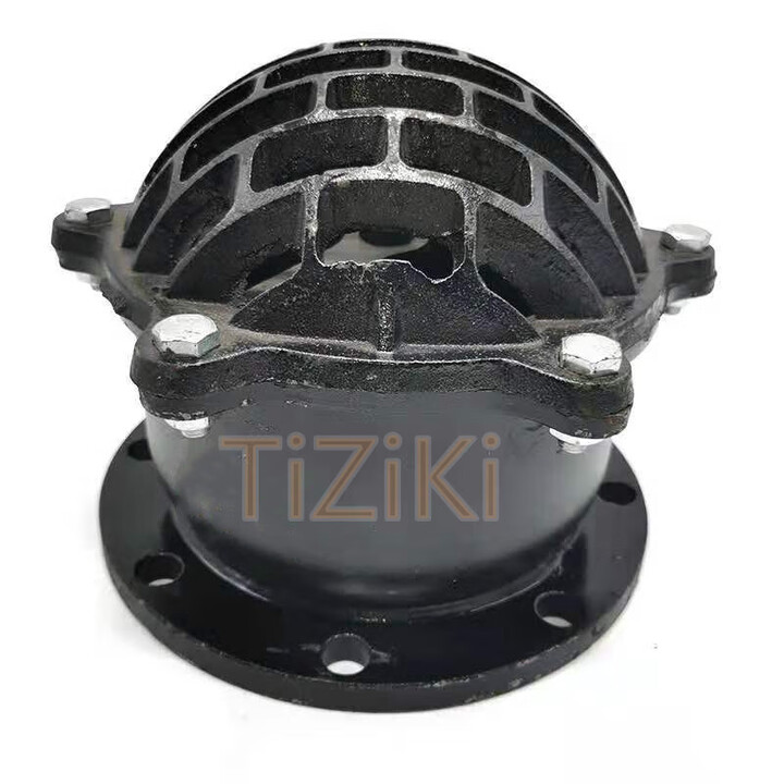 H42X-6底阀不锈钢铸钢升降式井底UPVC塑料PP吸水喇叭口水泵阀 DN250【图片 价格 品牌 报价】-京东