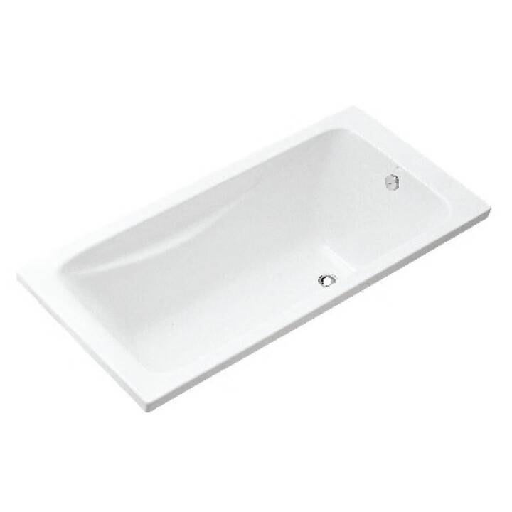 科勒（KOHLER）浴缸K-15847T15848T-0瑞琦系列1.5米1.7米嵌入式压 k-15848t-0+浴缸排水1.7米【图片 价格 ...