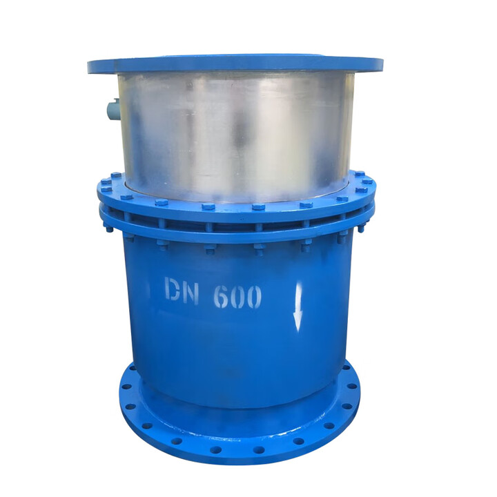 XMSJ法兰式单双向套筒补偿器 直埋焊接式套筒伸缩节 热力管道蒸汽专用 DN50-1000【图片 价格 品牌 报价】-京东