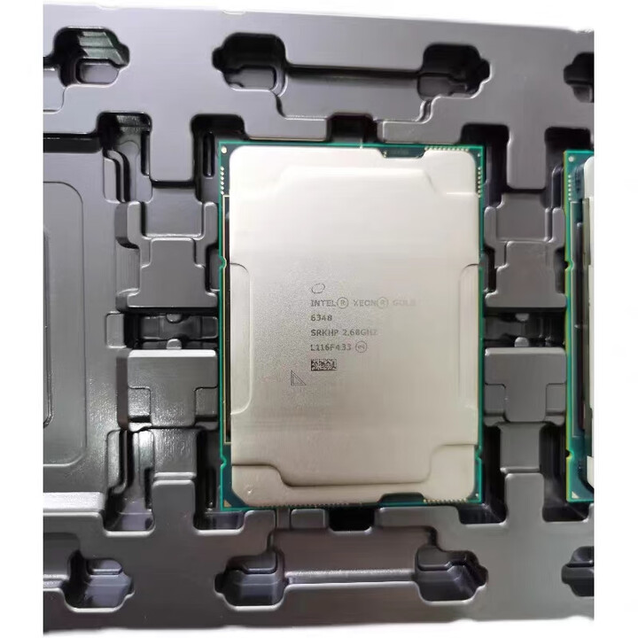 英特尔英特尔至强Xeon Gold 6348 CPU 28核56线 2.6G~3.5 LGA4189 235W【图片 价格 品牌 报价】-京东