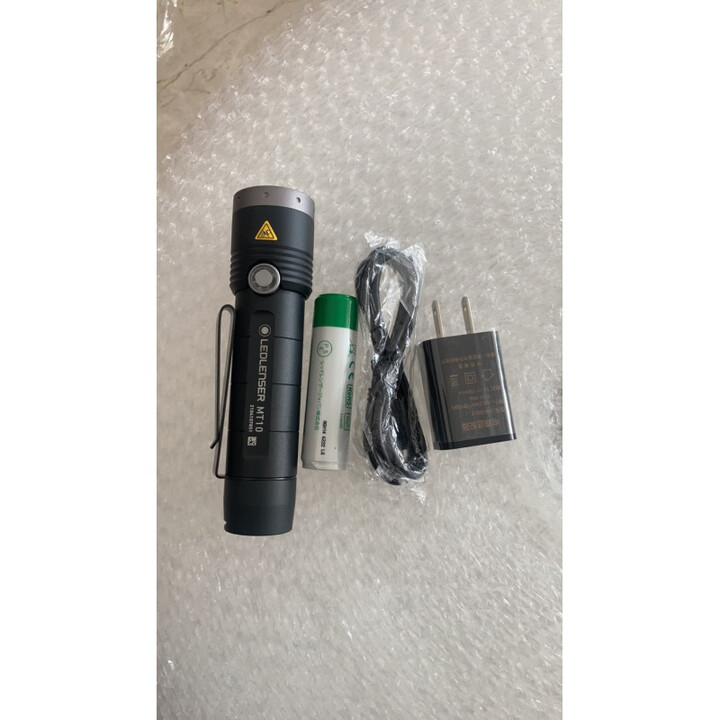 莱德雷神德国led lenser mt10 mt14 户外强光充电式手电筒随身 全新mt10配原装电池【图片 价格 品牌 报价】-京东