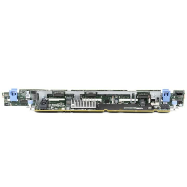 LISMDELL 戴尔 VxRail E560 E560F 硬盘背板 10盘 2.5寸 融合服务器【图片 价格 品牌 报价】-京东
