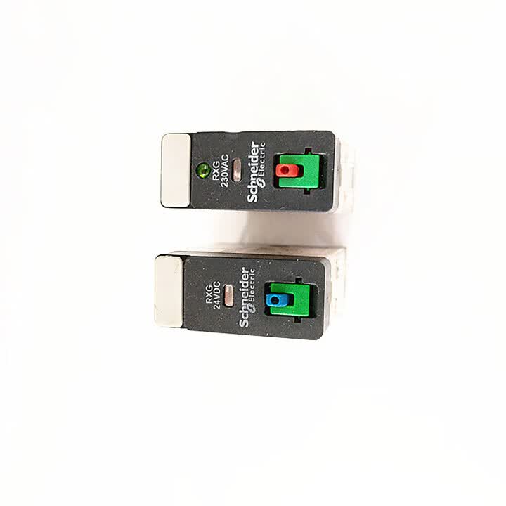 施耐德小型中间继电器 RXG21BD RXG21P7 RXG21BDDC24V【图片 价格 品牌 报价】-京东