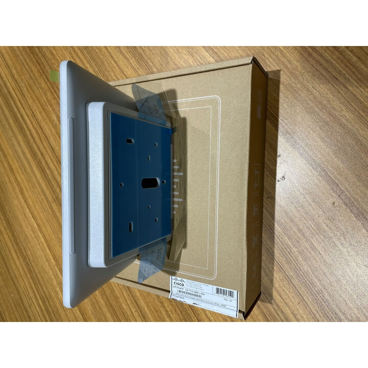 思科CS-T10-TS-K9视频会议触控屏TTC5-15/TTC5-09平板CS-TOUCH10 CS-T10-WM-L-K9=【图片 价格 ...