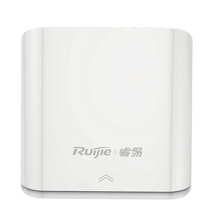 锐捷睿易RG-EAP101无线WIFI面板AP家用百兆单频入墙式覆盖路由器 RG-EAP101全新【图片 价格 品牌 报价】-京东