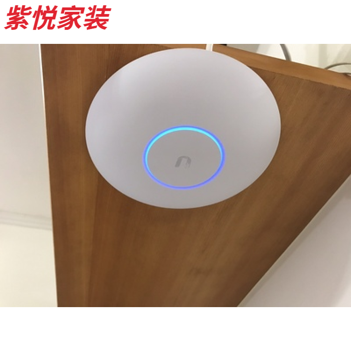 UBNT双频无线AP千兆吸顶UniFi UAP-AC-PRO LR HD企业大功率WiFi UAP-AC-HD不带POE电源【图片 价格 品牌 ...