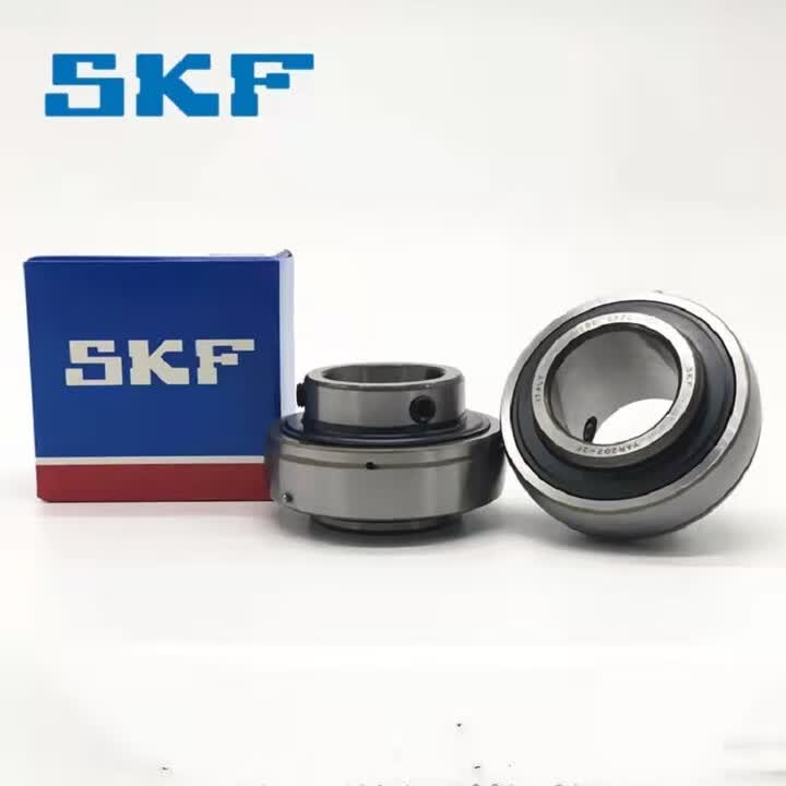 SKF瑞典UC YAR 209 210 211 212 213 214 215 2F外球面球轴承 其 其他 YAR209-2F[单轴承]【图片 ...