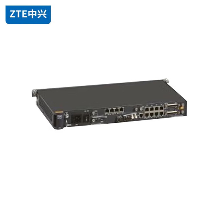 【中兴中兴S200标准款】中兴（ZTE） s200光端机ZXMP S200光传输设备 ZTE S200光端机双622M或双155/STM-4 ...