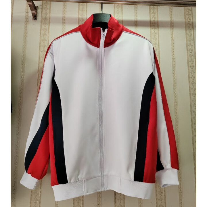 HKPK定做北京171中学校服春秋款校服初中校服小学校服高中校服定做 上衣小学(不带校标) 120 均码【图片 价格 品牌 报价】-京东