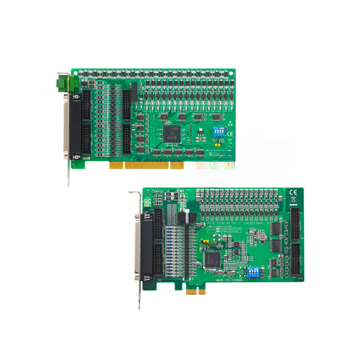 研华PCI/PCIE-1713U 1714U 1805 1727U 1824 1747U 1721工控电脑 PCI-1724U【图片 价格 ...