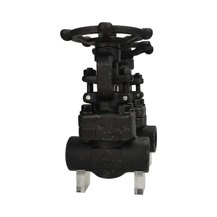 锻钢内螺纹/焊接截止阀/闸阀J61H Z61H Z/J11H-16C-100C美标800LB 承插焊截止阀PN16-PN100 DN50【图片 价格 品牌 报价】-京东