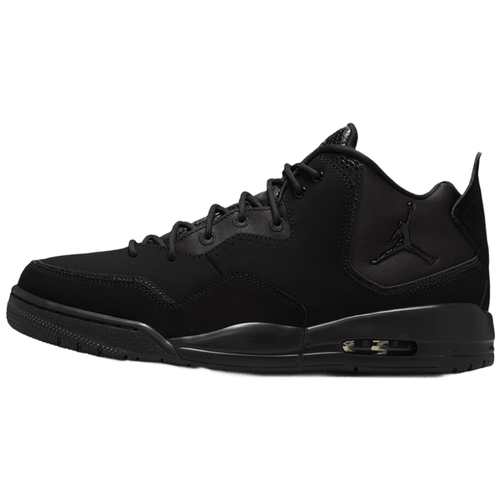 【JordanAR1000】【95成新】Jordan篮球鞋男 AJ 缓震 JORDAN COURTSIDE 23中帮运动鞋AR1000-001 ...