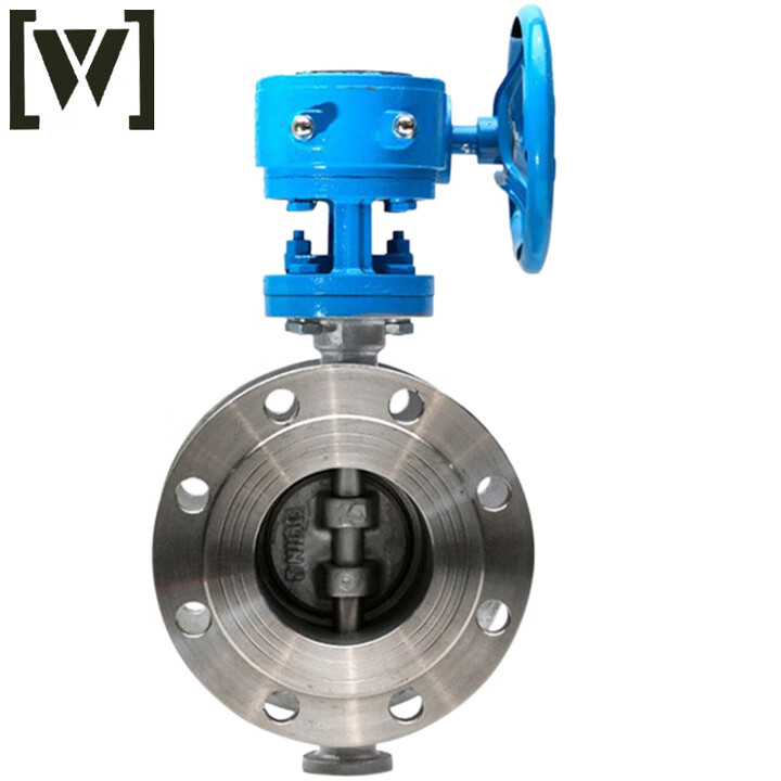 【WD343W】W 百普阀门 法兰蝶阀 D343W-16P-DN50 304不锈钢材质 硬密封 台【行情 报价 价格 评测】-京东