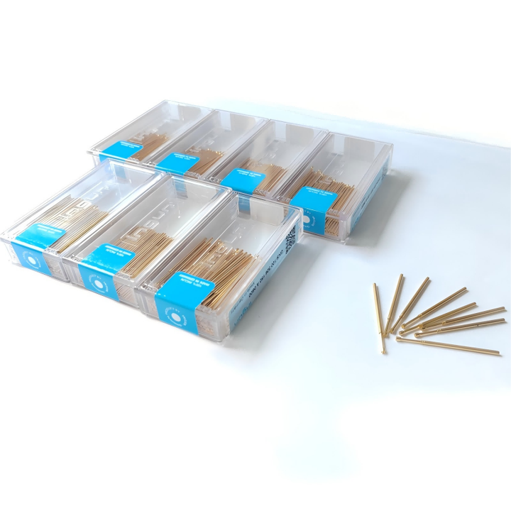 INGUN 探针POGO PIN INGUN EM-GKS-100-303-150-A2000【图片 价格 品牌 报价】-京东