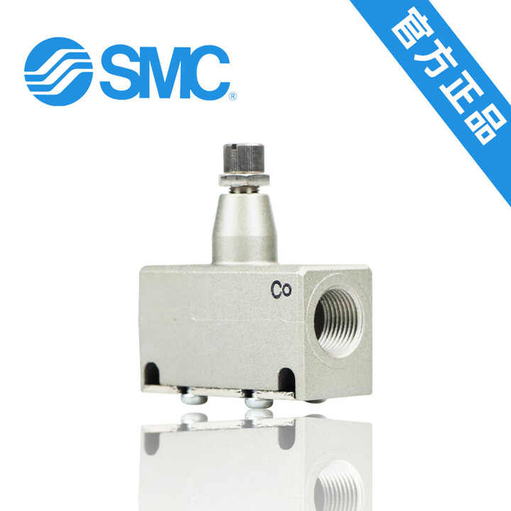 SMC 官方专卖 AS 系列 标准型速度控制阀 直通型 AS3000-03【图片 价格 品牌 报价】-京东