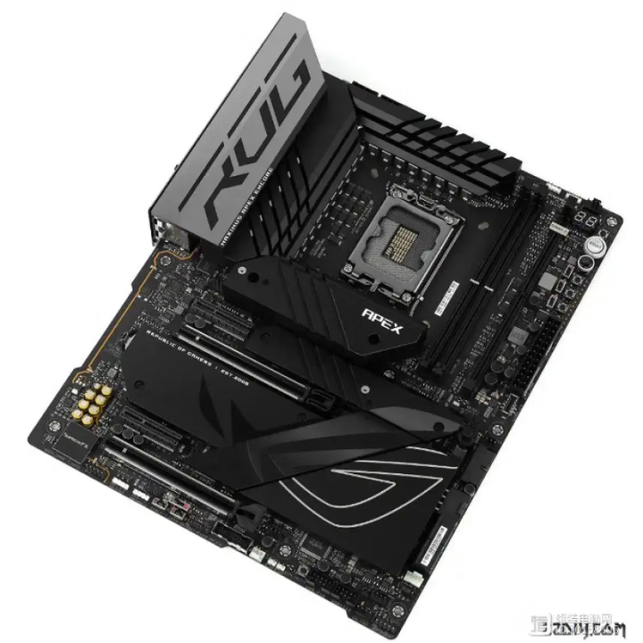 华硕 ASUS华硕Z890/Z790 EXTREME/APEX/TUF/HERO/吹雪/Ultra9 285K主板CPU ROG Z790 ...
