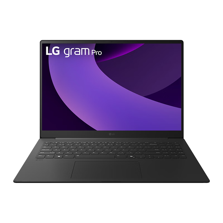【LGgram】【9成新】LG gram Pro 2025 国家补贴 2代Ultra7 17英寸轻薄AI笔记本(90Wh长续航 144Hz 黑 ...