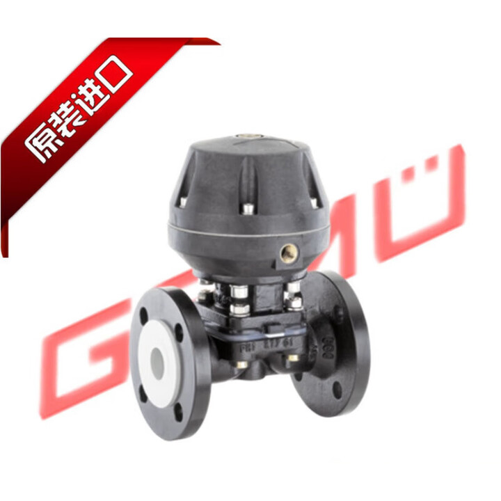 德国GEMUE（盖米）GEMU 611/615/618/620/625/653工业隔膜阀 DN50【图片 价格 品牌 报价】-京东
