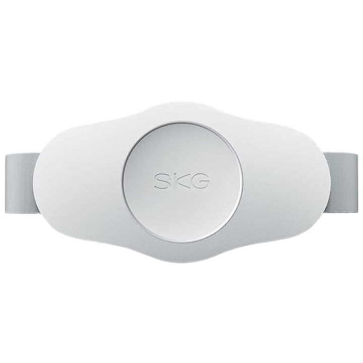 【SKGK3】SKG腰部按摩器 双脉冲深层按摩/手机蓝牙APP/智控大面积热敷 K3时尚款 实用生日新年礼物【行情 报价 价格 评测】-京东