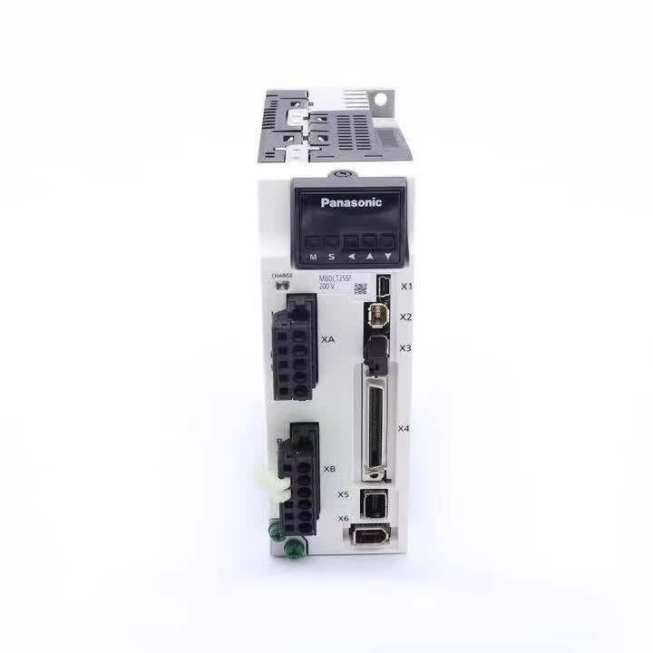 【松下MBDLN25BE】松下 伺服驱动器 MBDLN25BE【行情 报价 价格 评测】-京东