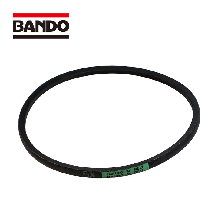 【阪东B73 GREEN】阪东BANDO三角带 橡胶B73 GREEN （5条起)【行情 报价 价格 评测】-京东