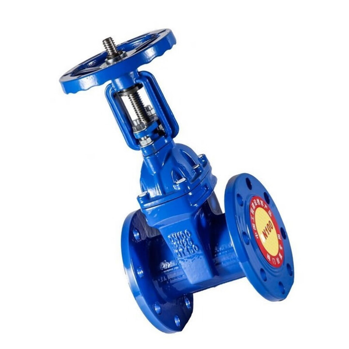 科至途上海冠龙法兰明杆闸阀弹性座封闸阀Z41X-16Q水泵房专用闸阀 DN50【图片 价格 品牌 报价】-京东