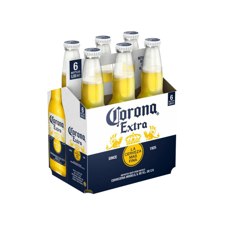科罗娜【非原箱】科罗娜啤酒国产275ml*24瓶新日期ktv酒吧团购 6瓶 无规格【图片 价格 品牌 报价】-京东