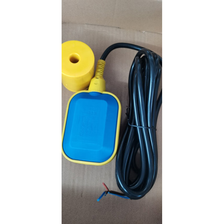 168A250Vu T80 电缆浮球开关 float switch浮球液位控制器 5米【图片 价格 品牌 报价】-京东