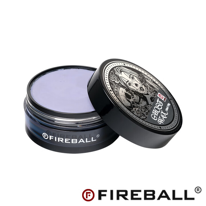 FIREBALL火球Ghosts Wax 幽灵蜡手工车蜡疏水上光深邃光泽汽车打蜡固体蜡 原装150ml【图片 价格 品牌 报价】-京东