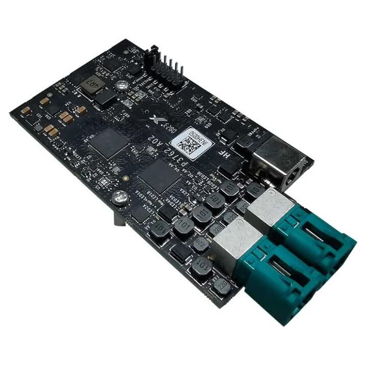 余新电脑Stereolabs ZED GMSL2-8CH 用于Jetson AGX Orin开发 8路GMSL2板 LI-JAG-ADP ...
