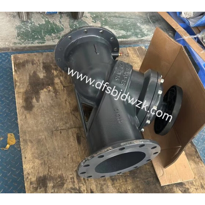 丹佛斯Danfoss静态平衡阀平衡阀MSV-F2 DN200-DN400 DN400 (003Z1091)【图片 价格 品牌 报价】-京东