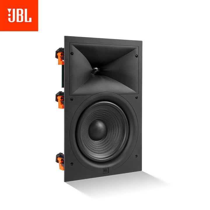 JBL STAGE 2系列吸顶喇叭 入墙嵌入式音箱 天花吊顶音响 Stage 280W/只【图片 价格 品牌 报价】-京东