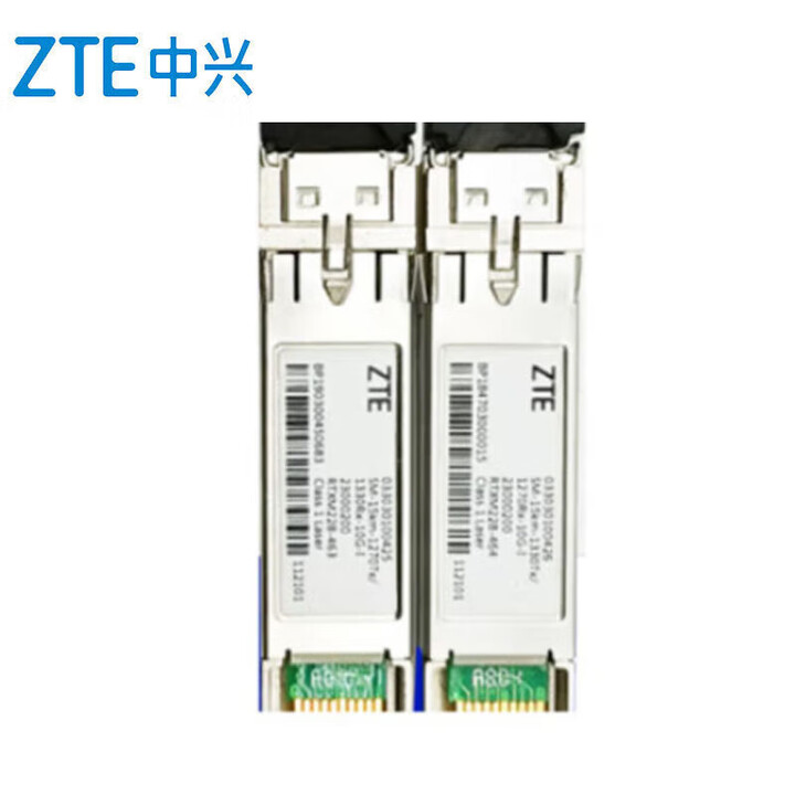 【中兴ZTE】中兴（ZTE）S200/S325/S330/385光端机光模块 SM-40KM-1310-2.5G-C.【行情 报价 价格 评测】-京东