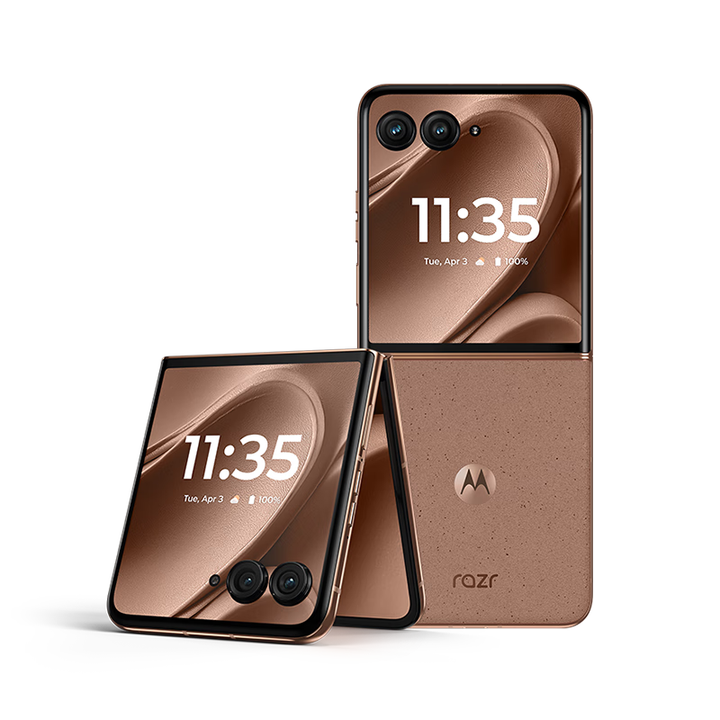 【摩托罗拉moto razr 60 Pro】【99成新】摩托罗拉联想moto Razr 60 pro 4英寸AI大外屏 5000万双主摄 第六 ...