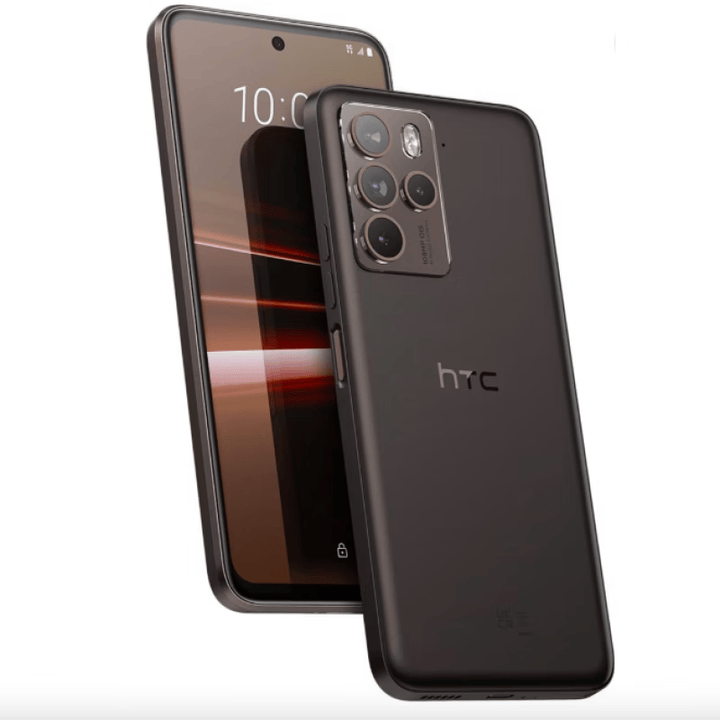 HTC U23 Pro 5G手机 香港代购HTC S1 U23_PRO暮雪白TW原封直邮 5G通_官方标配_12G+256GB【图片 价格 ...