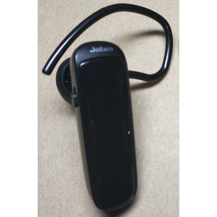 捷波朗（Jabra） mini/迷你 Boost/劲步 无线蓝牙耳机双超长待机抖音 黑色迷你散装散装无包装9.5新 套餐一【图片 价格 品牌 ...