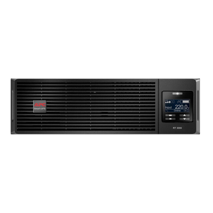 APC SURT3000/5000XLI-CH UPS不间断电源 Srt-UPS RT5000 SURT3000XLI-CH(定金)【图片 ...
