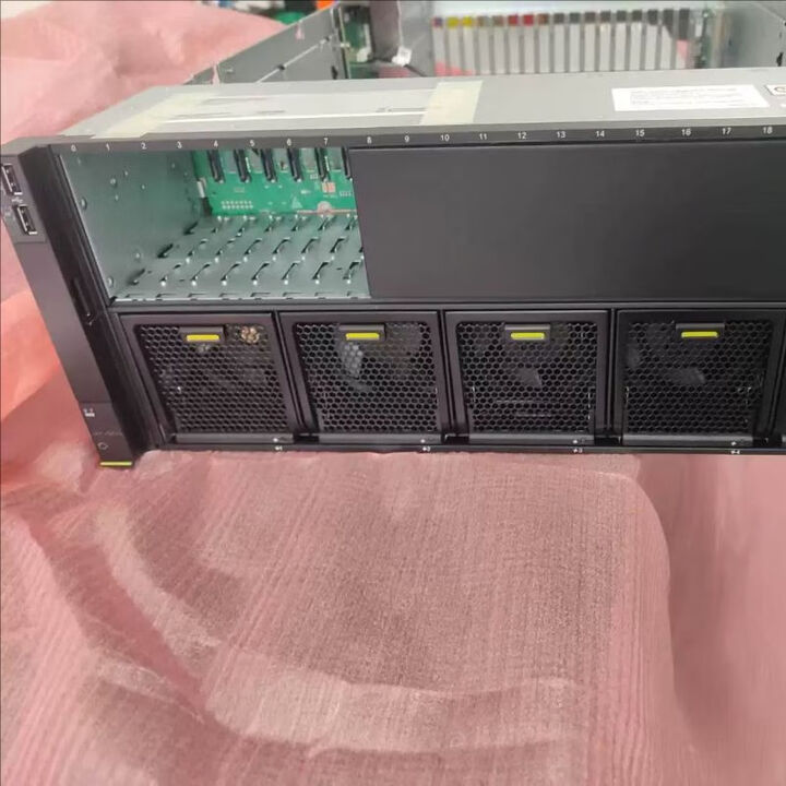 超聚变CX5200 V5 8卡GUP 4U服务器 DeepSeek工作站深度学习 AI服务器 8卡ai服务器 标机配置按需定制【图片 价格 ...