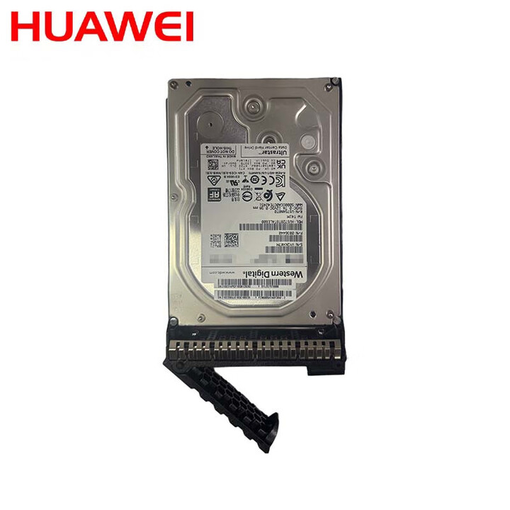 【华为(预售)华为 10T SATA硬盘】华为（HUAWEI）10T SATA 硬盘企业级 7.2K【含3.5英寸托架】适用华为泰山200 ...