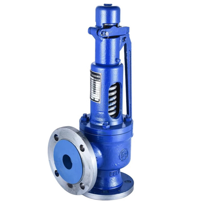 弹簧式安全阀A47H-16C蒸汽空气等介质的设备或管路的超压保护装置 A47H-16C型DN200 检验报告/合格【图片 价格 品牌 报价】-京东