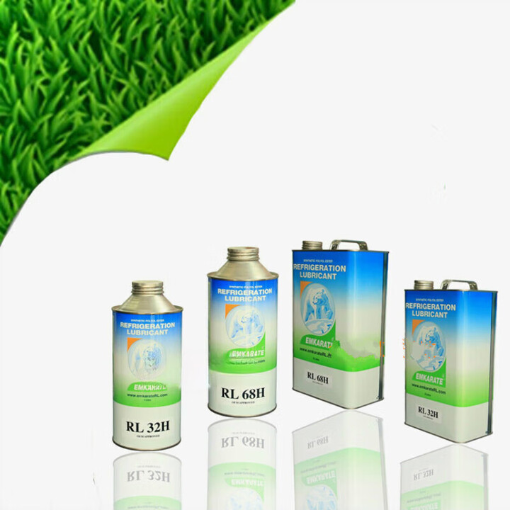 俏博莱冰熊冷冻油RL32H RL68H RL32-3MAF RL46H RL100H压缩机专用 RL68H1L【图片 价格 品牌 报价】-京东