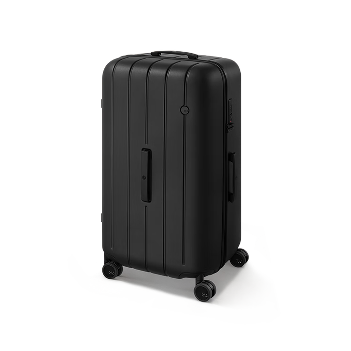 【ITO CLASSIC NEAT】ITOITO行李箱 NEAT拉杆箱男女旅行托运箱万向轮大容量 曜黑 30英寸【行情 报价 价格 评测】-京东