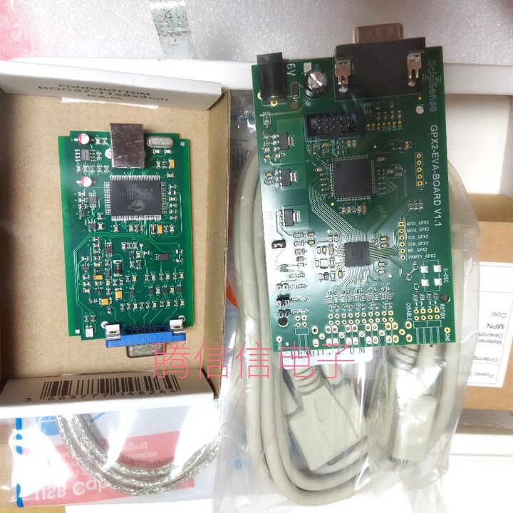 Kaooseen现货 GPX2-EVA-KIT TDC-GPX2 time-to-digital converter开发板【图片 价格 品牌 ...