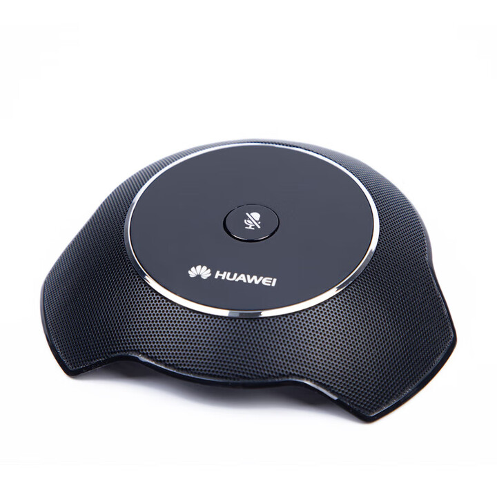 【华为HUAWEI】华为（HUAWEI）VPM220会议全向麦克风适用于TE40/50/20BOX300/600/310/610视频会议终端 ...