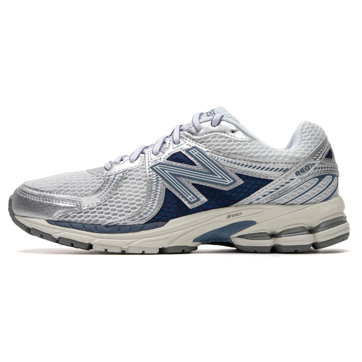 NEW BALANCE New balance NB男女鞋2025夏季新款网面老爹鞋休闲 ML860GG2-D/晒图退10元 44【图片 价格 ...
