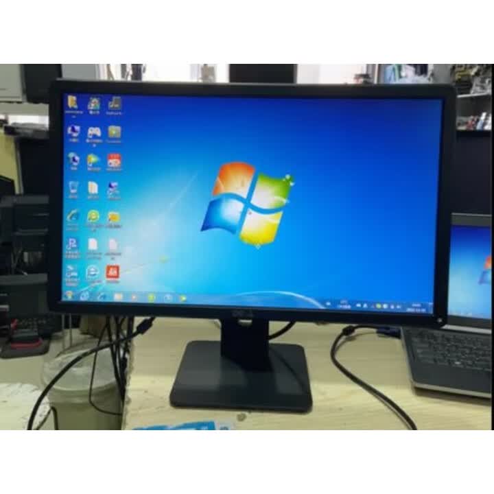 戴尔原装E2214Hb显示器DELL/E2014H E2016H E2216H显示器SE2417H 戴尔E1914HC显示器 官方标配【图片 ...