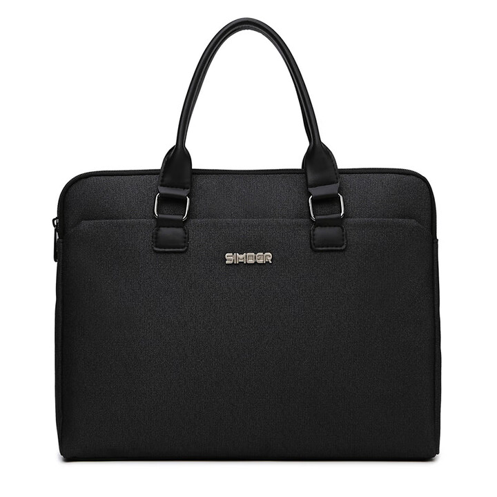 【斯莫尔（SIMOER）SL-541】斯莫尔（SIMOER）SL-541公文包手提文件袋大容量男多层资料袋公文会议 单位：个【行情 报价 价格 ...